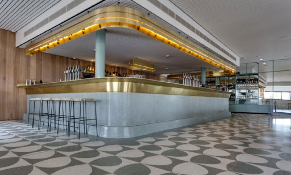 Hotels and Buildings